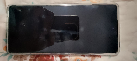 TECNO POVA 6 256 x 24 ( 12 +12 )