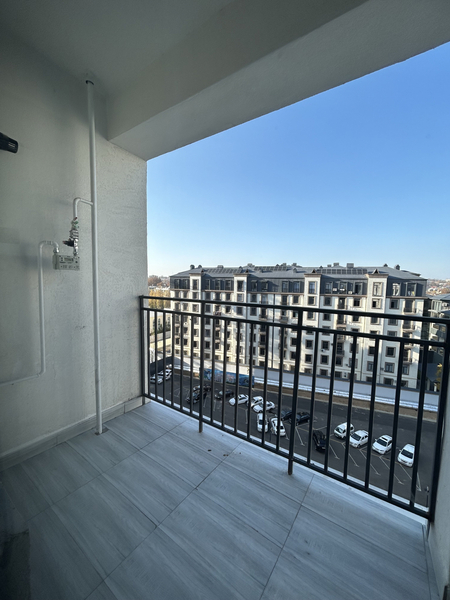 Карасу-3 Новостройка 2/7/9 Qorasuv Residence 73м2