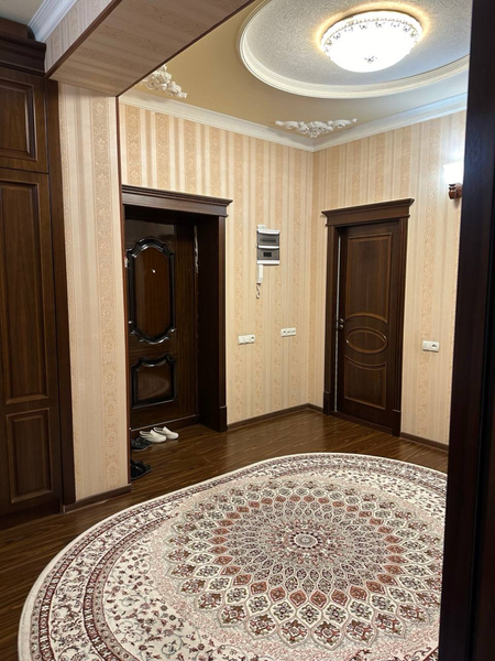 Кваритира на аренду