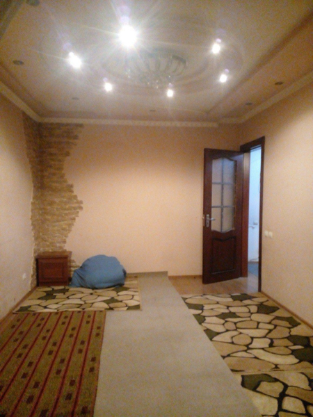 Продаеться квартира 39 м2