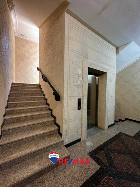 Аренда квартиры Алайский