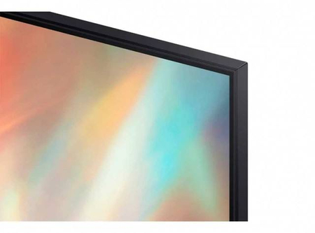 Samsung 50 AU7100