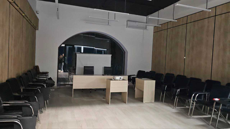 Срочно! Сдается коммерческое помещение с ремонтом/Чиланзарский район