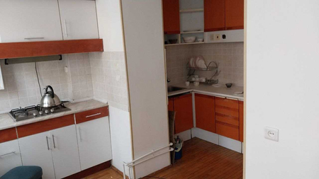 Квартира в аренду