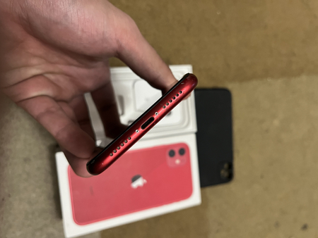 Iphone 11 64 gb 78%