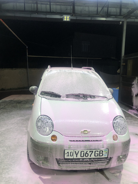 Matiz best srochna