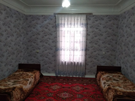 (22) Сдаётся Участок Яккасарой район Ракат