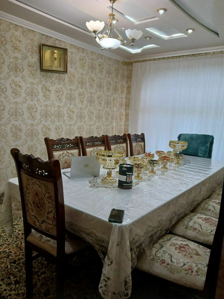 Srochna!!! Qibray tumanida novostroyka sotiladi