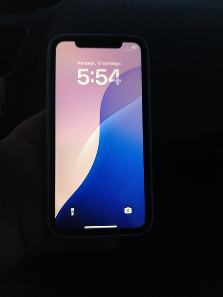 IPhone 11  64GB  LL/A Yomkost 97% IDEAL
