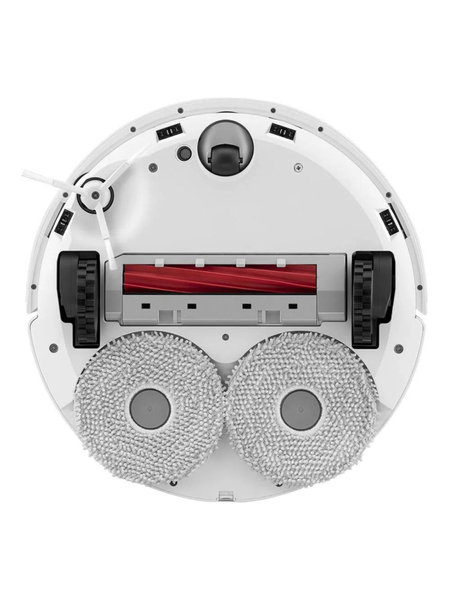 Русская версия! Робот-пылесос Roborock Q Revo