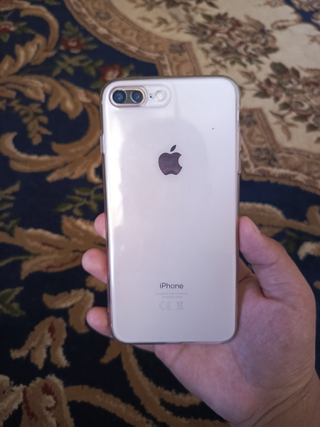 Iphone 8+ 64 talik
