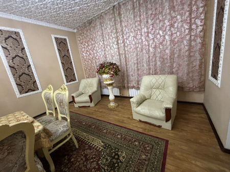 Сдаю в аренду дом только для иностранцев ( от собственника)