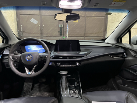 Chevrolet Buick 2023 йил 8500км