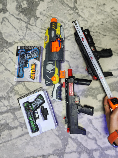 Продам разные игрушки.
