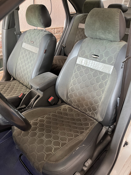 Lacetti 1.8 avtomat, benzin
