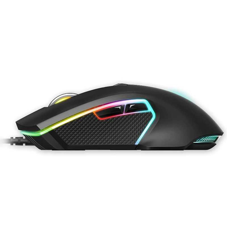 продам новый игровая мышь Rapoo V20PRO/RGB-подсветка/7 кнопок/
