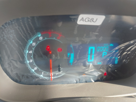 Cobalt LTZ avtomat pachka 12 oktabr