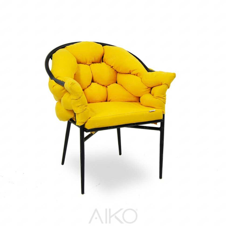 Кресло Aiko FLUFFY