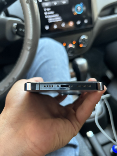 Iphone 13 Pro Max 256