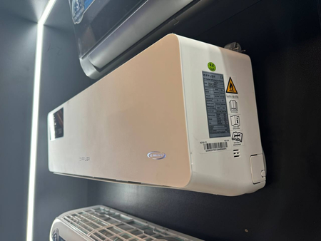 Ziffler Mona 12 DS Invertor GMCC Toshiba Dostavka