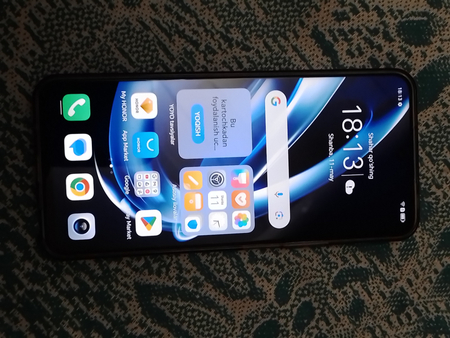 Honor 90 lite android 13