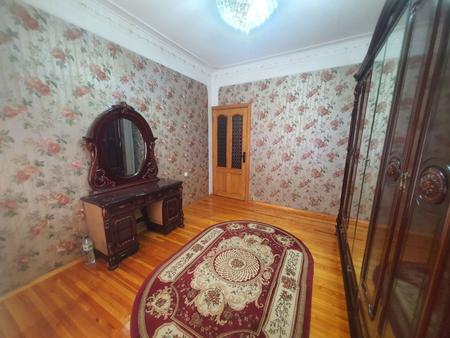 Аренда квартиры Яккасарайский район Кушбеги