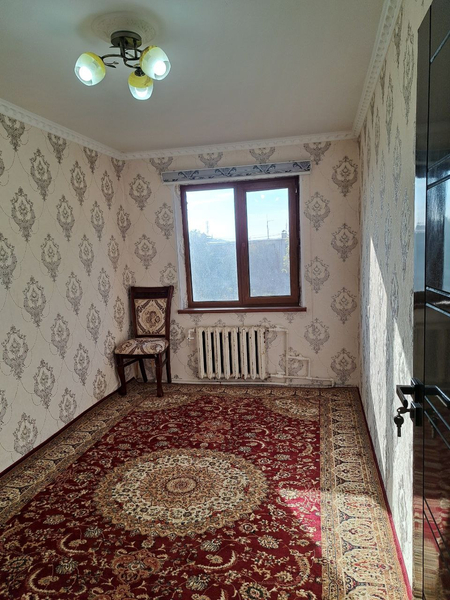 Камчиликлар йўқ.