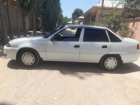 Chevrolet Nexia-2 sotiladi
