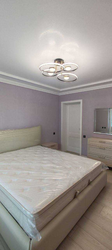 Дарахан спецплан кирпич 2-комнатная 4/5 120 м² евроремонт 2 балкона