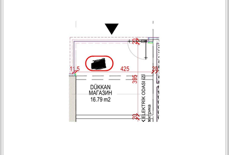 Продам Магазин на ЖК