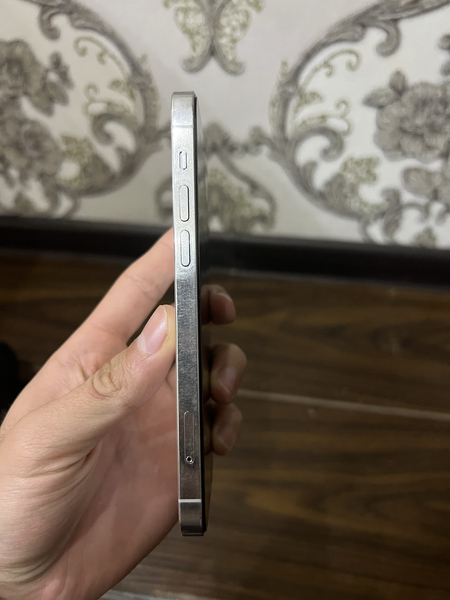 iPhone 12 pro: ideal
