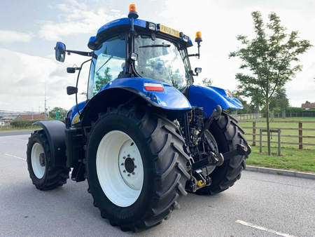 New Holland 60/70 arenda s vikupom