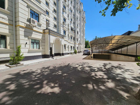 Паркентский квартира сотилади 2 хоналик (129445)