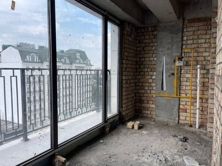 Продается Пентхаус ул.Нукус, 170 м2!