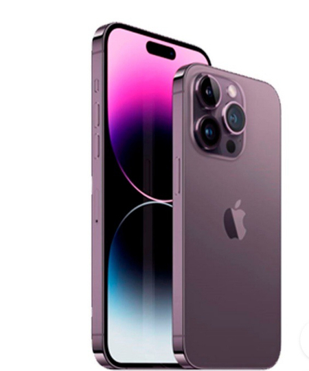 Iphone 14 pro max 256gb 95%
