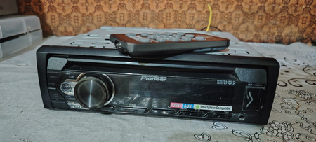 Pioneer arginal s1150