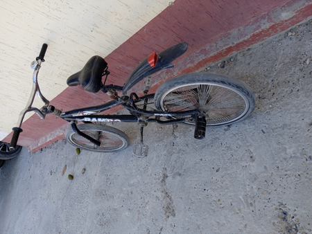 Velosiped tez va arzon sotiladi. Nomi Kama
