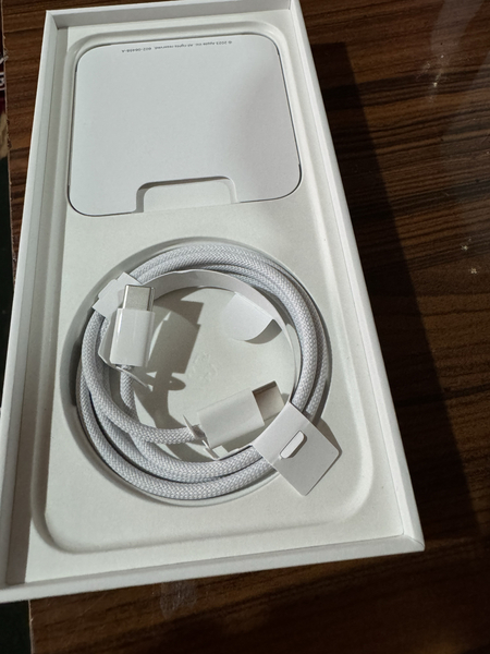 Origina kabel iphone