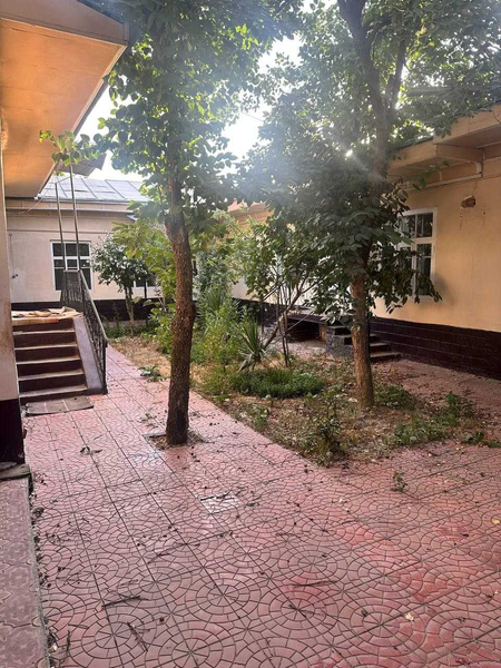 Продается дом/Бузсув махалля/6 соток/(MDM)
