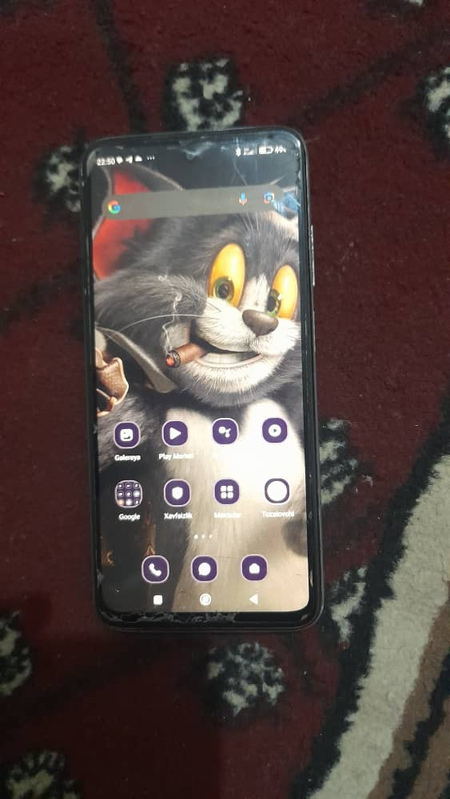 Redmi 10 dokumenti yuq