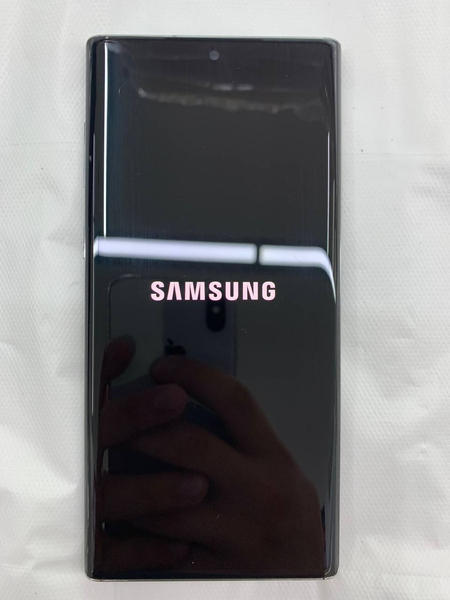 Samsung not 10 256 srochna