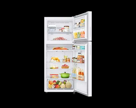 Холодильник Samsung RT38CG6420WWWT