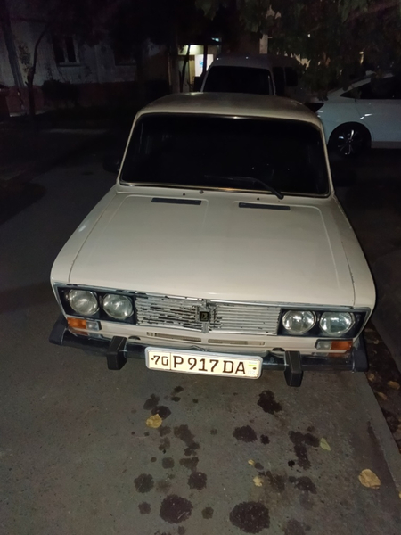 Juguli vaz 2106 propan