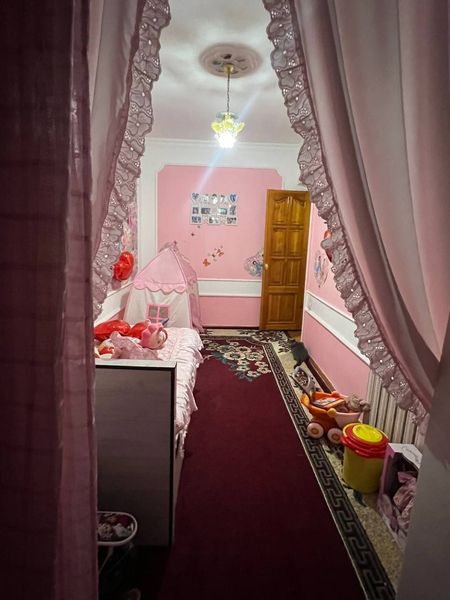 Срочно! Продажа. 3/3/4. Бектемир, Водник.