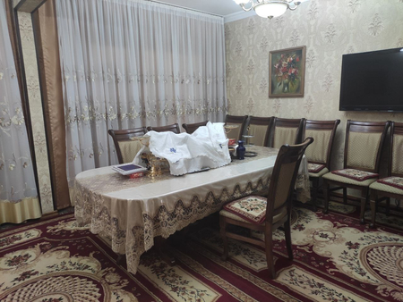Юнусабад 10 квартал 4/1/5 отдельный выход