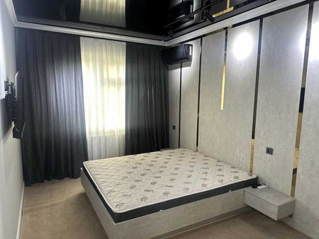 Сдается 2/6/9 квартира 65 м²  Ор-р:Нукусская улица,Гламур Бутик  (США)