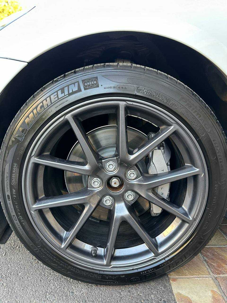 Tesla model 3 Dual motor Long Range 2022 Amerika