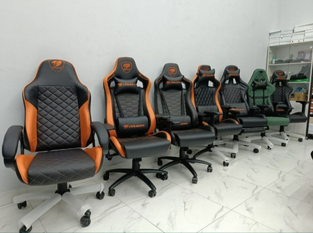 Спортивные игровые кресло Outrider, Armor, fusion, Razer
