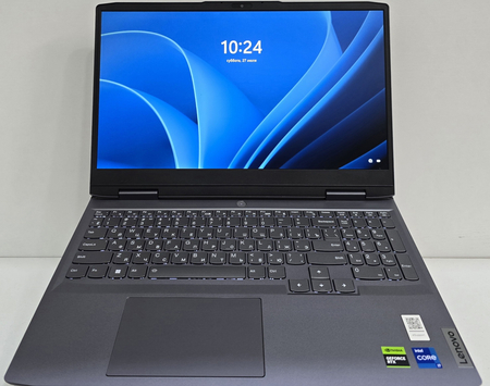 Notebook Lenovo LoQ