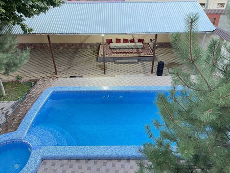 Дача (без маклер)